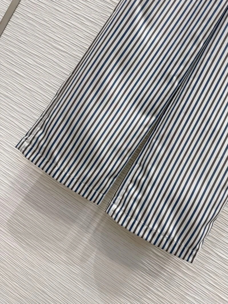 Official Prada Long Suits