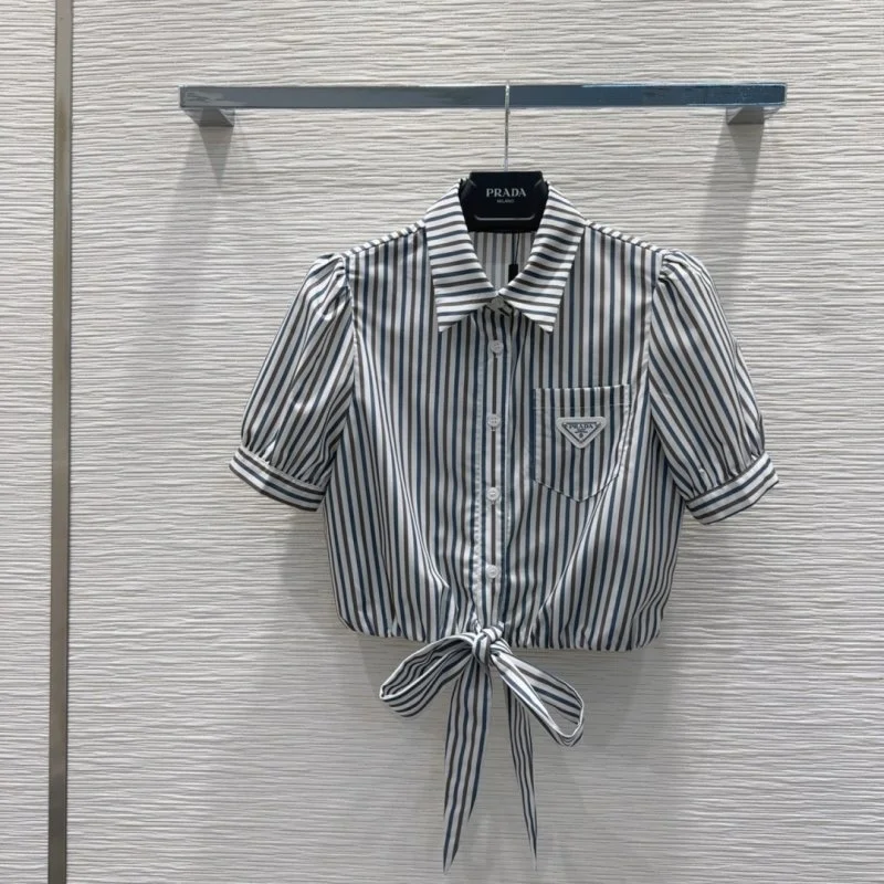 Official Prada Long Suits