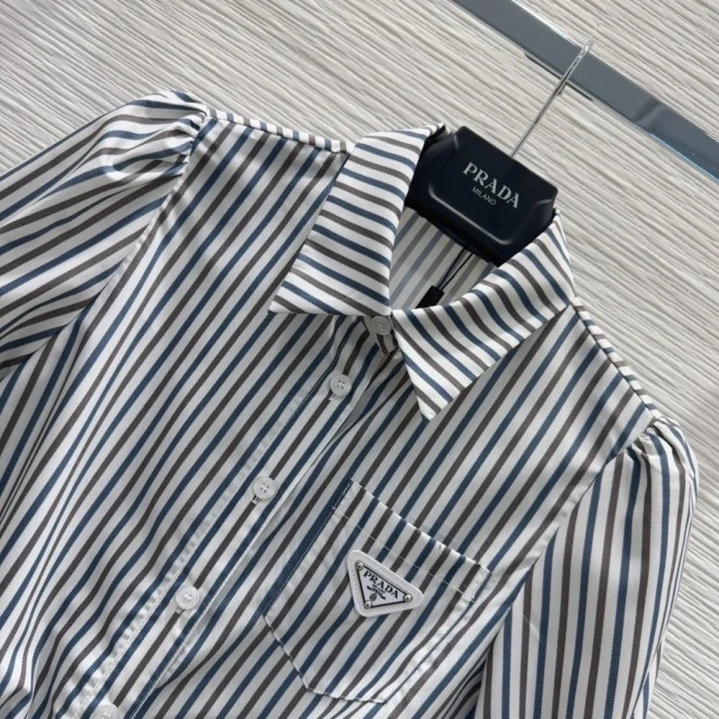 Official Prada Long Suits