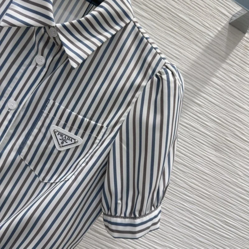 Official Prada Long Suits