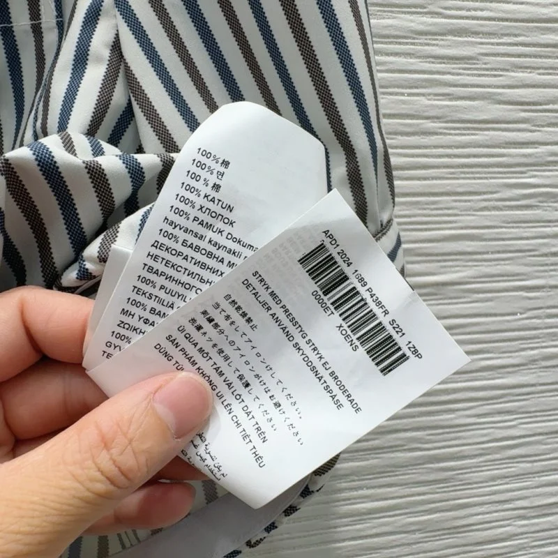 Official Prada Long Suits