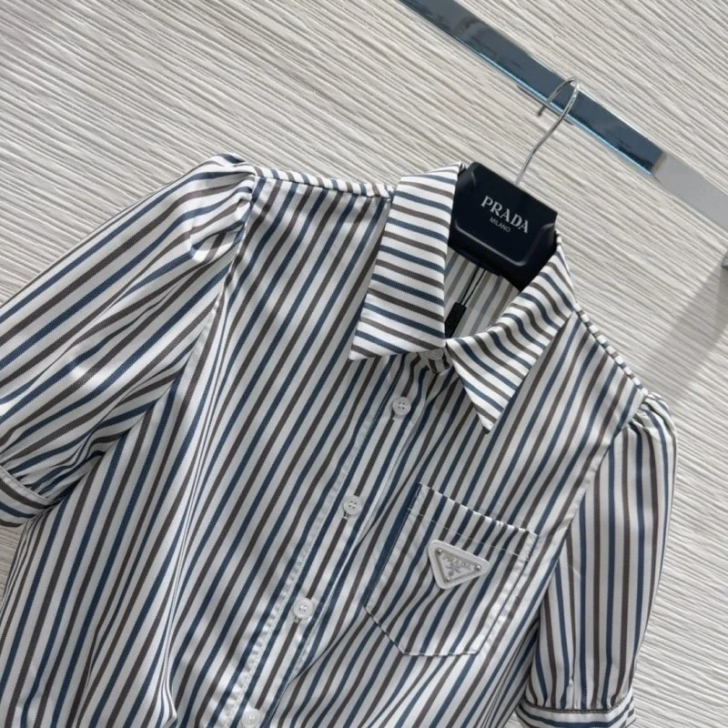Official Prada Long Suits