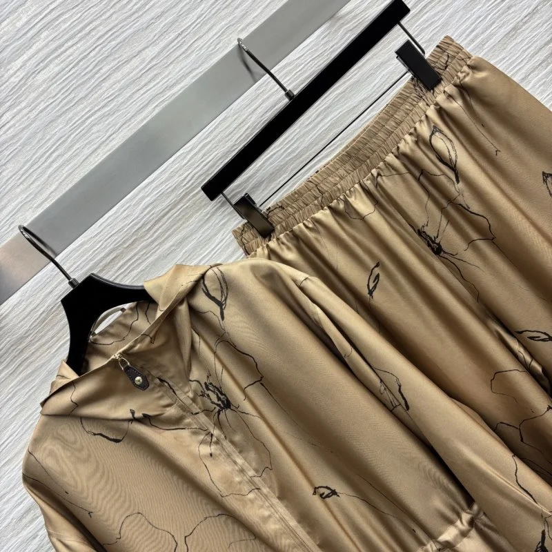 Real Prada Long Suits