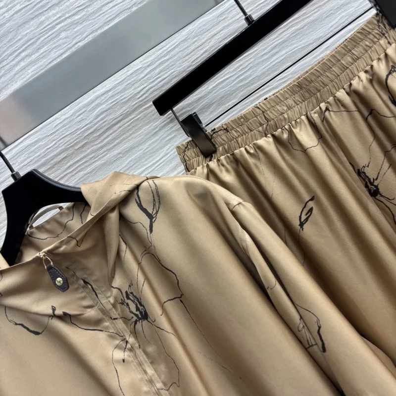 Real Prada Long Suits