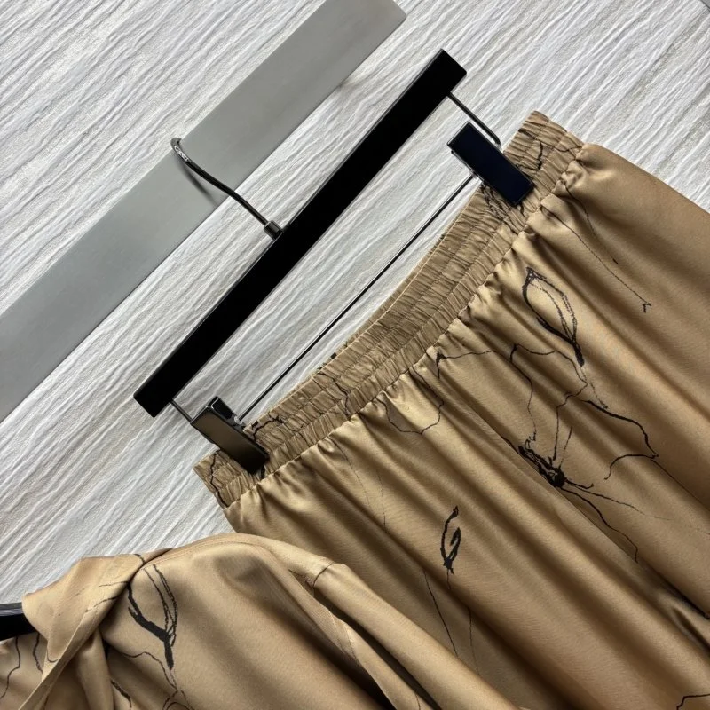 Real Prada Long Suits