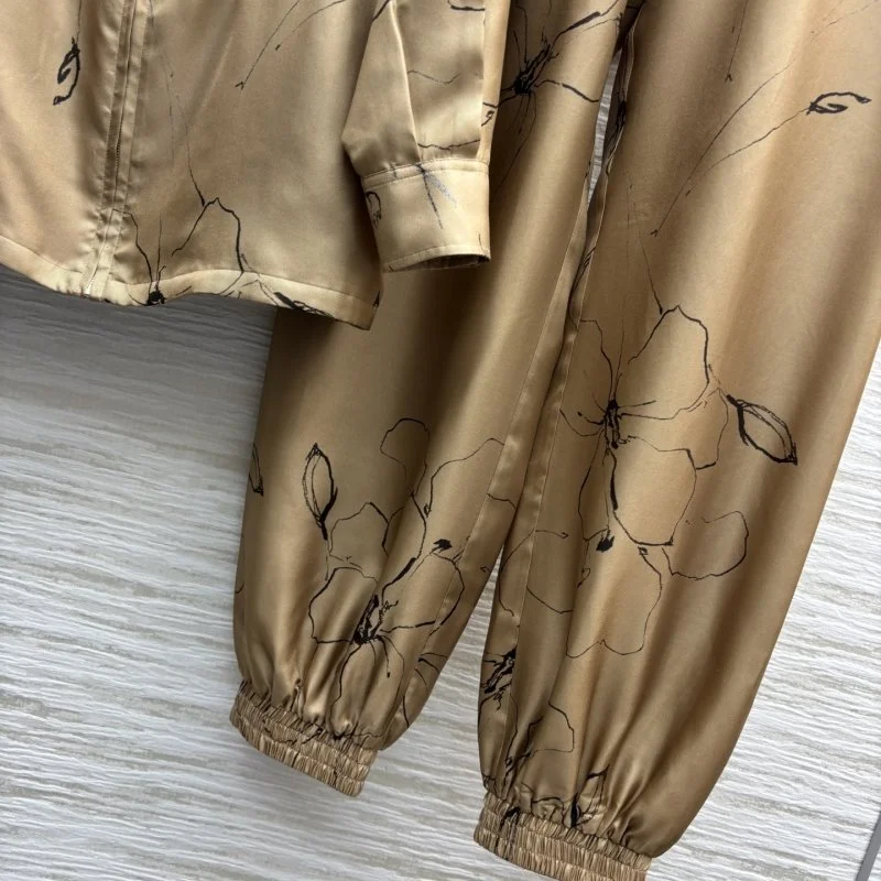 Real Prada Long Suits