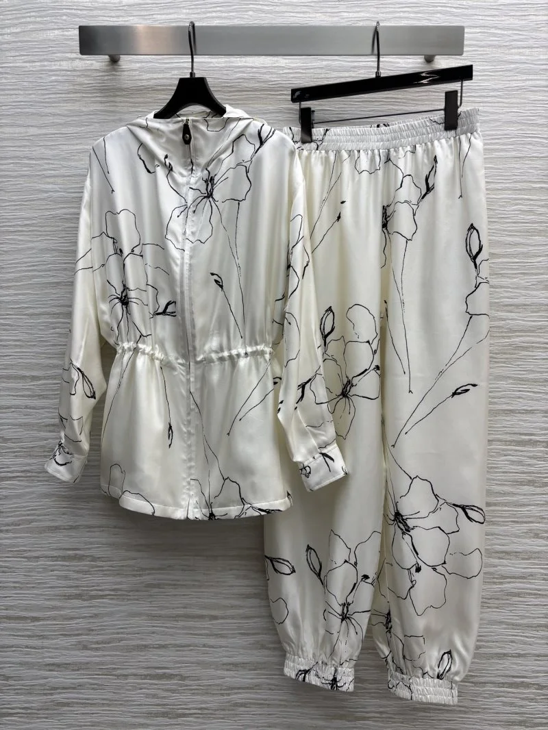 Prada Long Suits