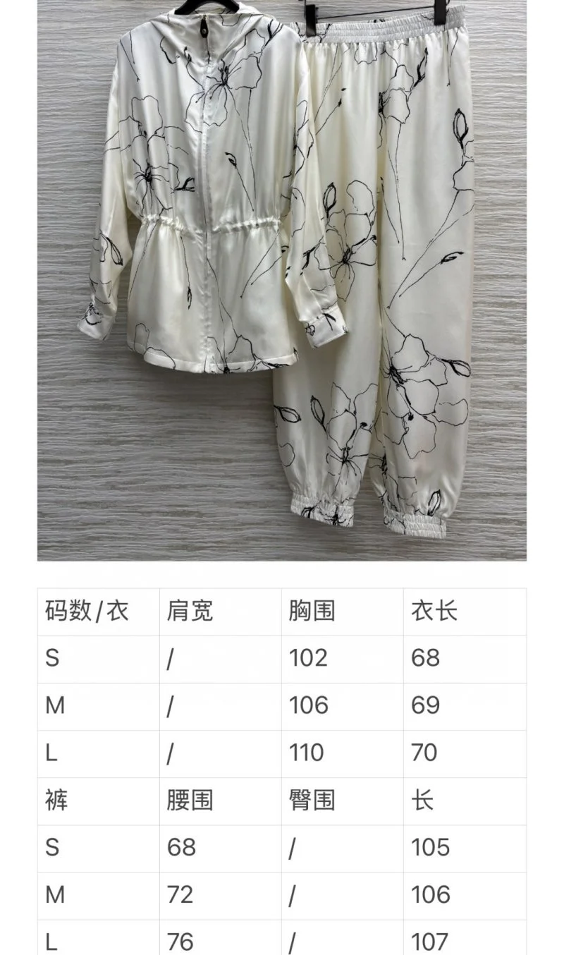 Value-priced Prada Long Suits