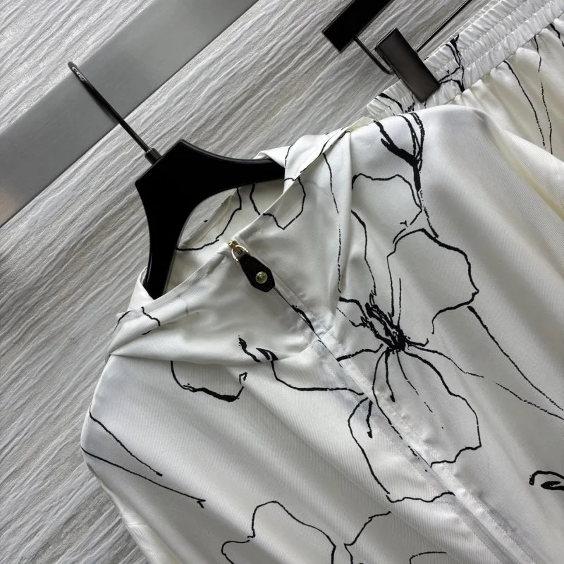 Value-priced Prada Long Suits