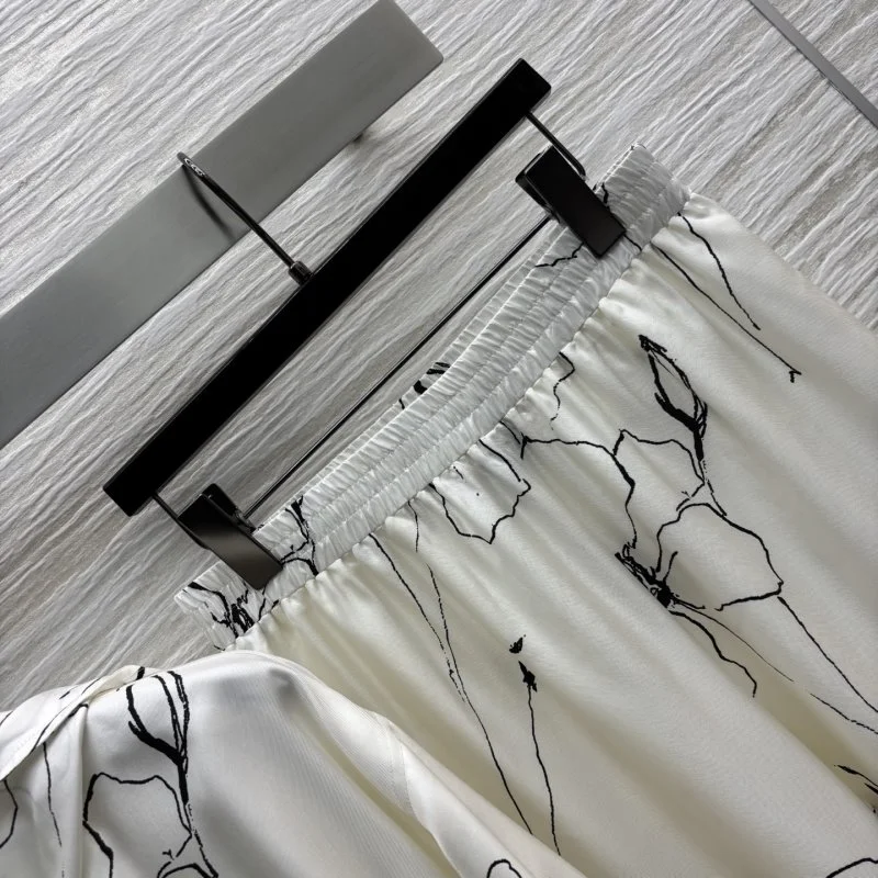 Value-priced Prada Long Suits