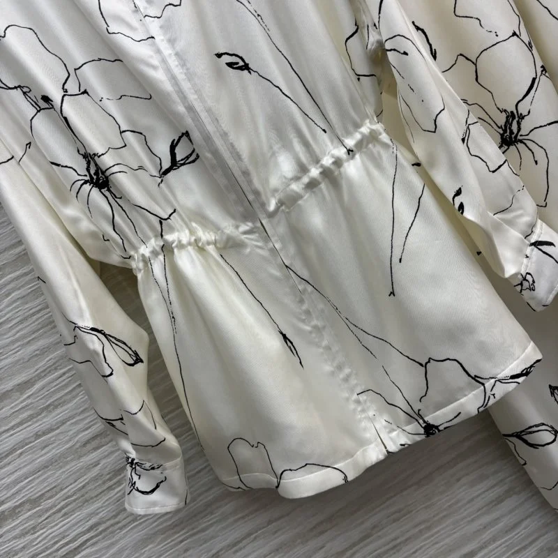 Value-priced Prada Long Suits