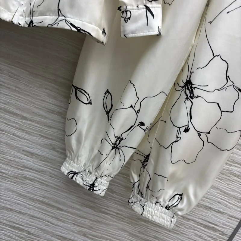 Value-priced Prada Long Suits
