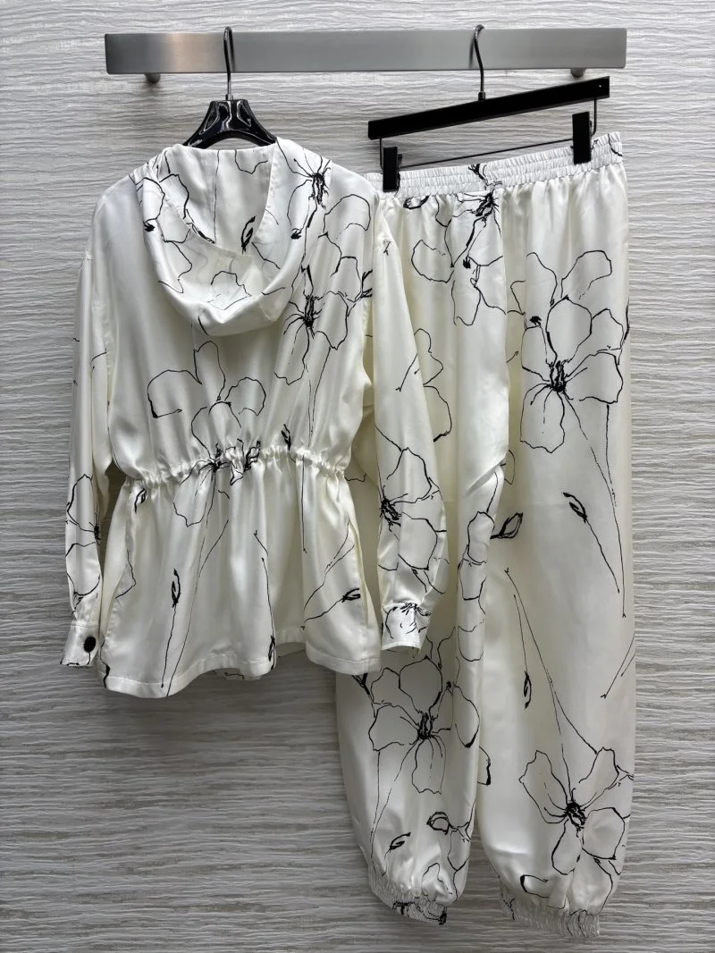 Value-priced Prada Long Suits