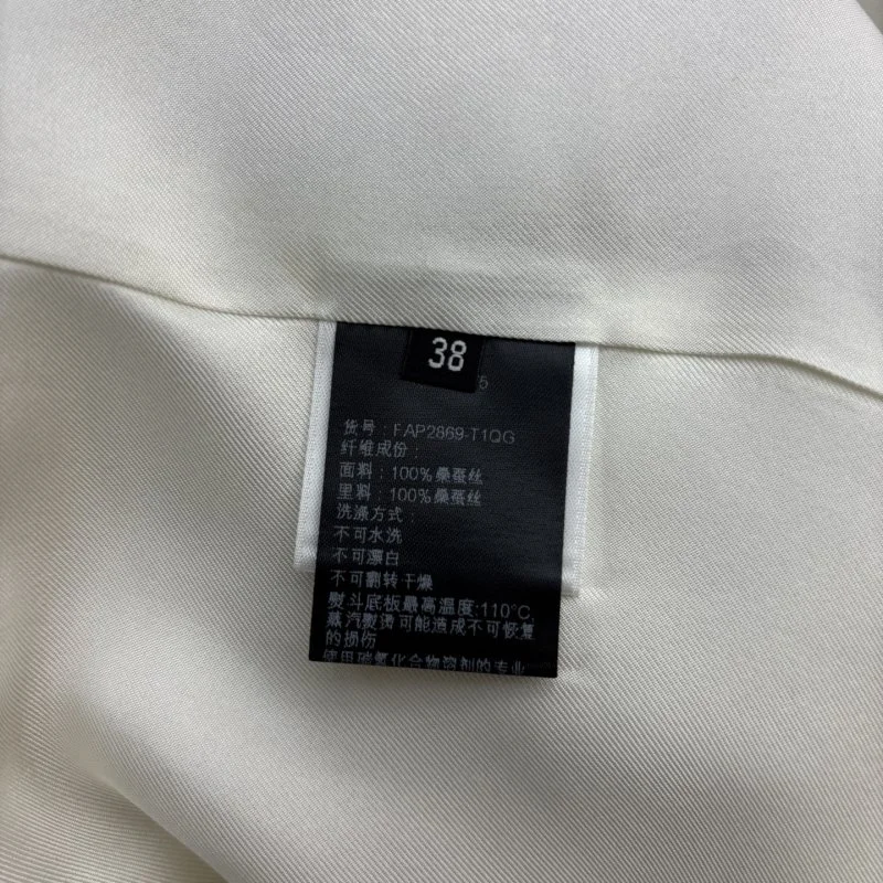Value-priced Prada Long Suits