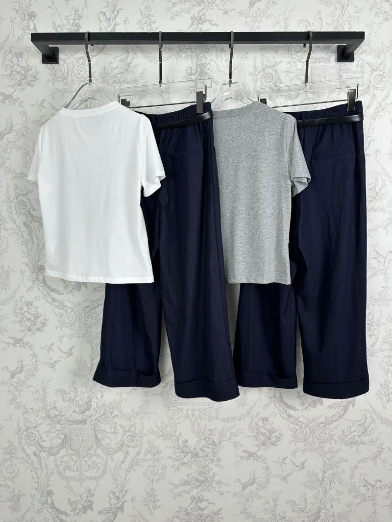 Original Prada Long Suits