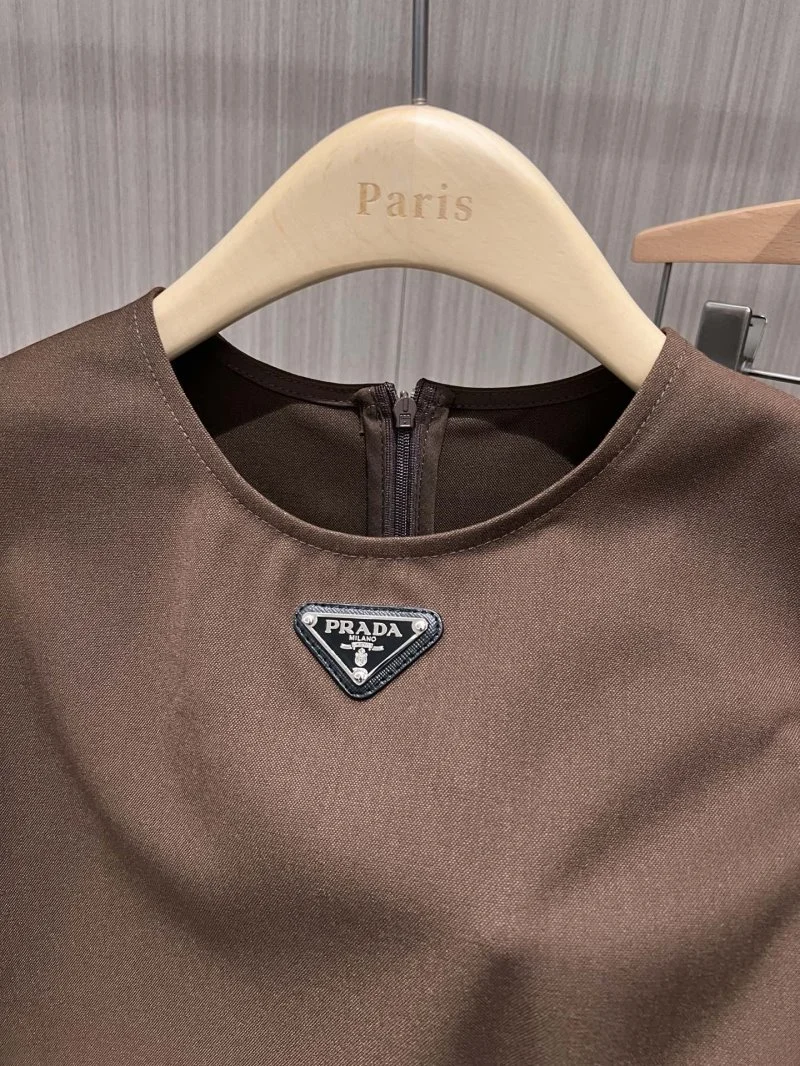 Cut-rate Prada Long Suits