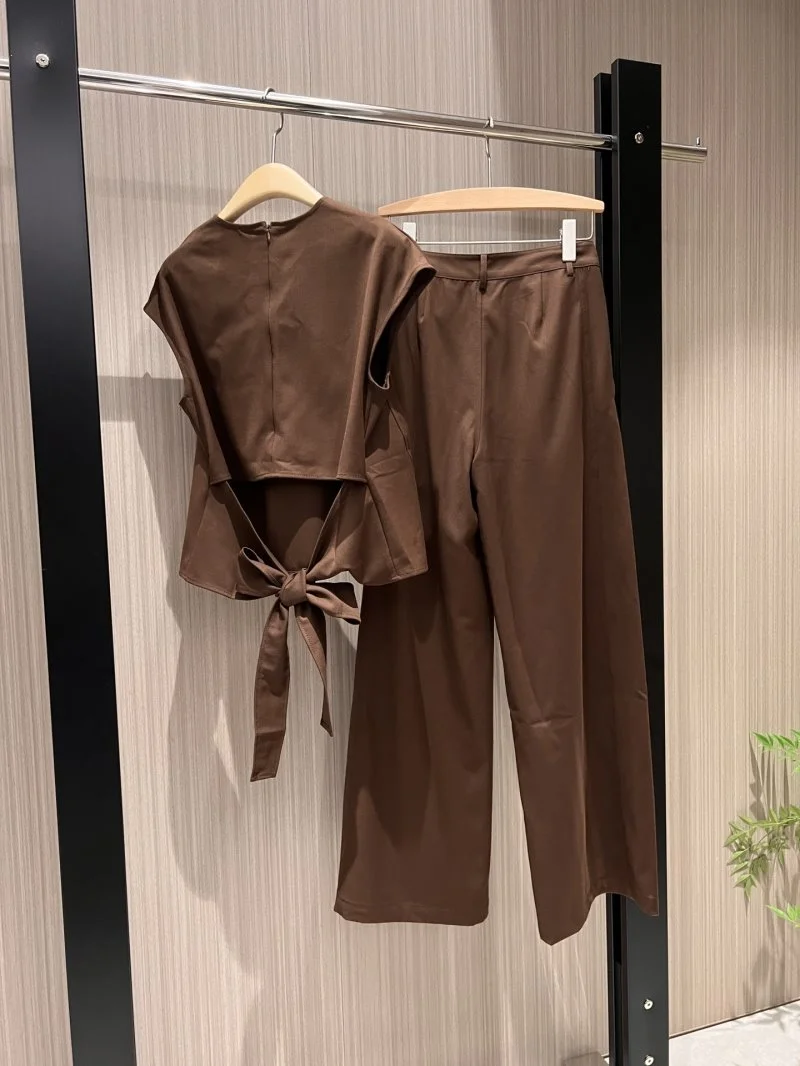 Cut-rate Prada Long Suits