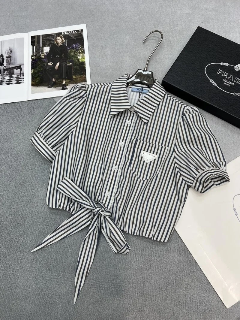 OEM Prada Long Suits