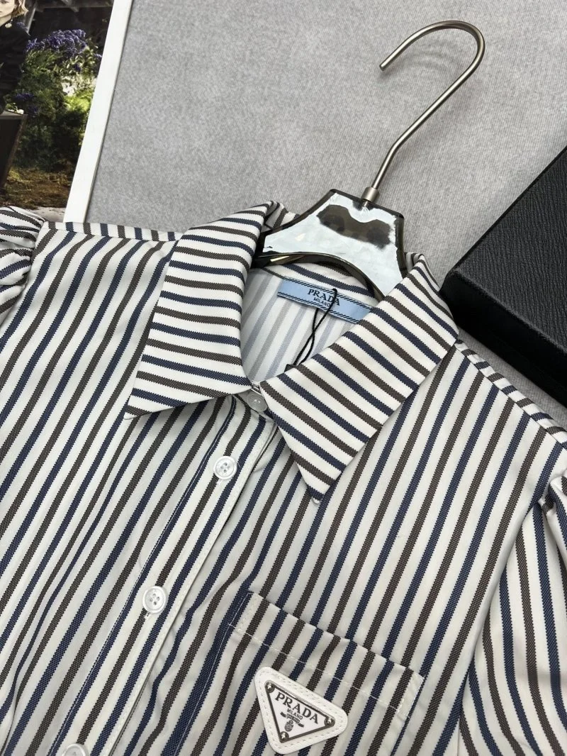 OEM Prada Long Suits
