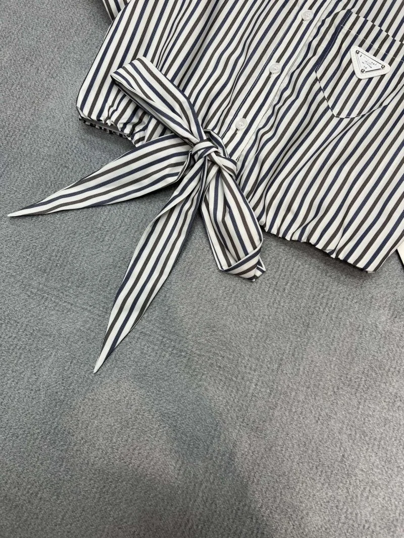 OEM Prada Long Suits
