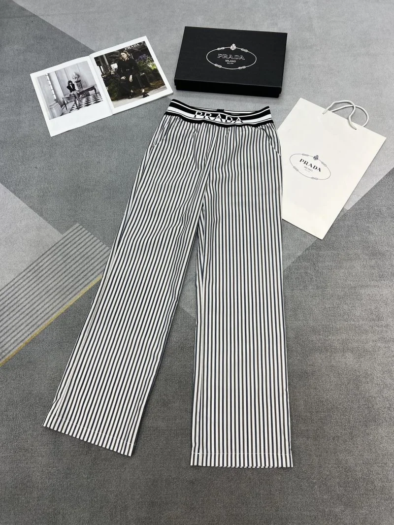OEM Prada Long Suits