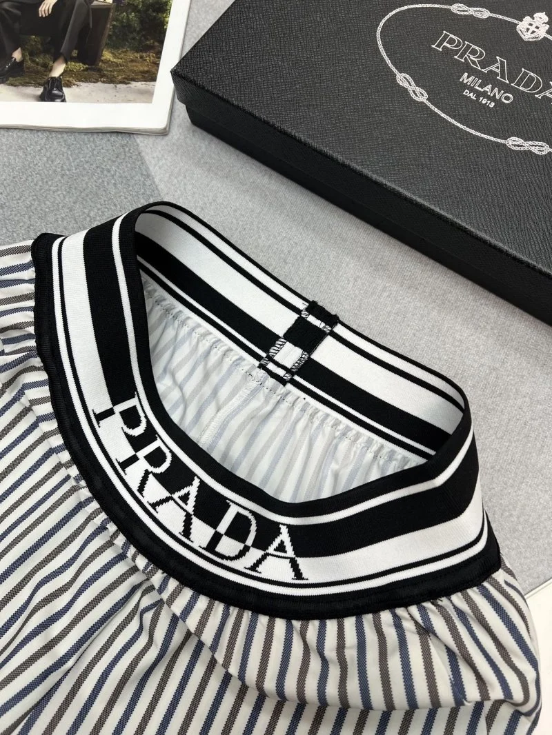 OEM Prada Long Suits