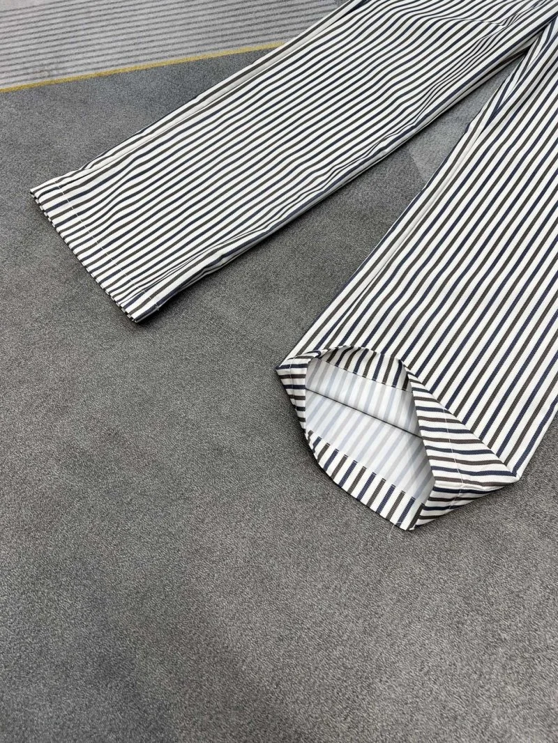 OEM Prada Long Suits