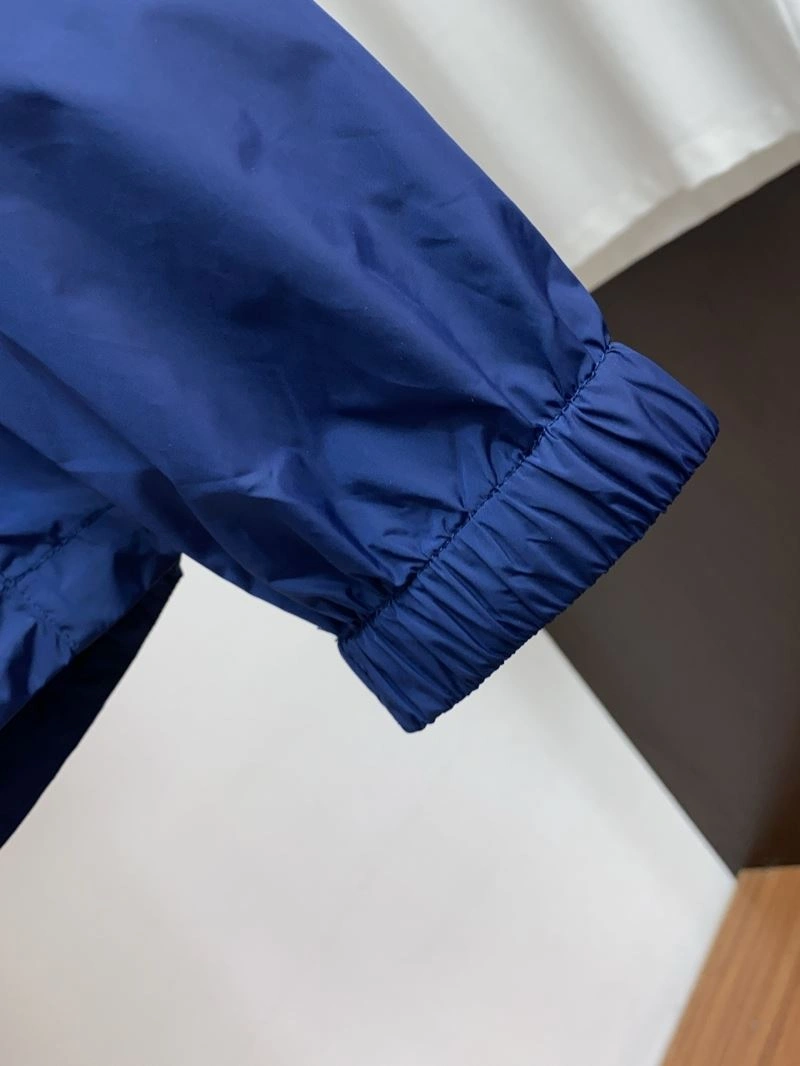 Authentic Prada Long Suits