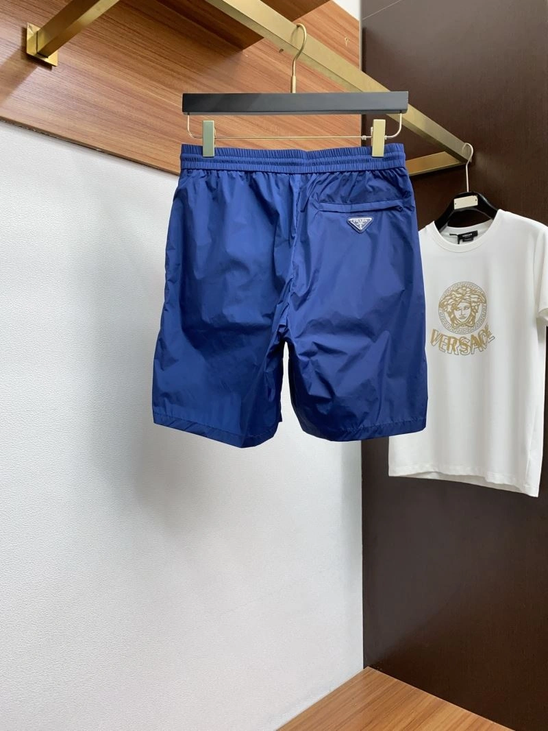 Authentic Prada Long Suits