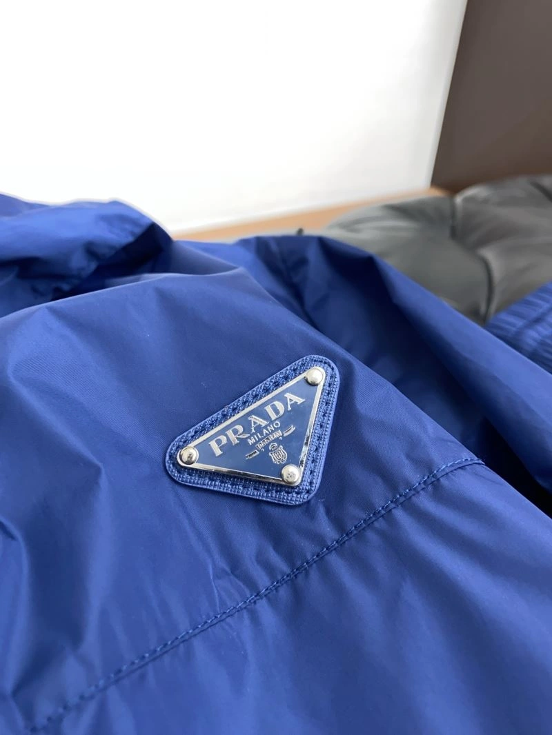 Authentic Prada Long Suits