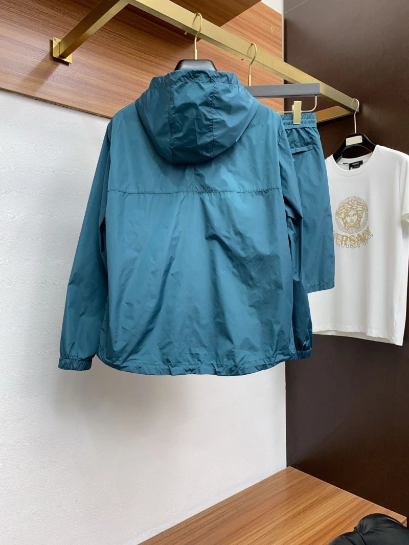 Value-priced Prada Long Suits