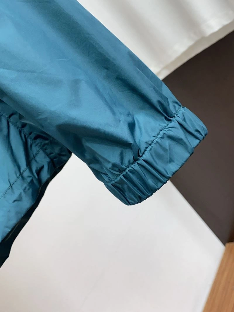 Value-priced Prada Long Suits