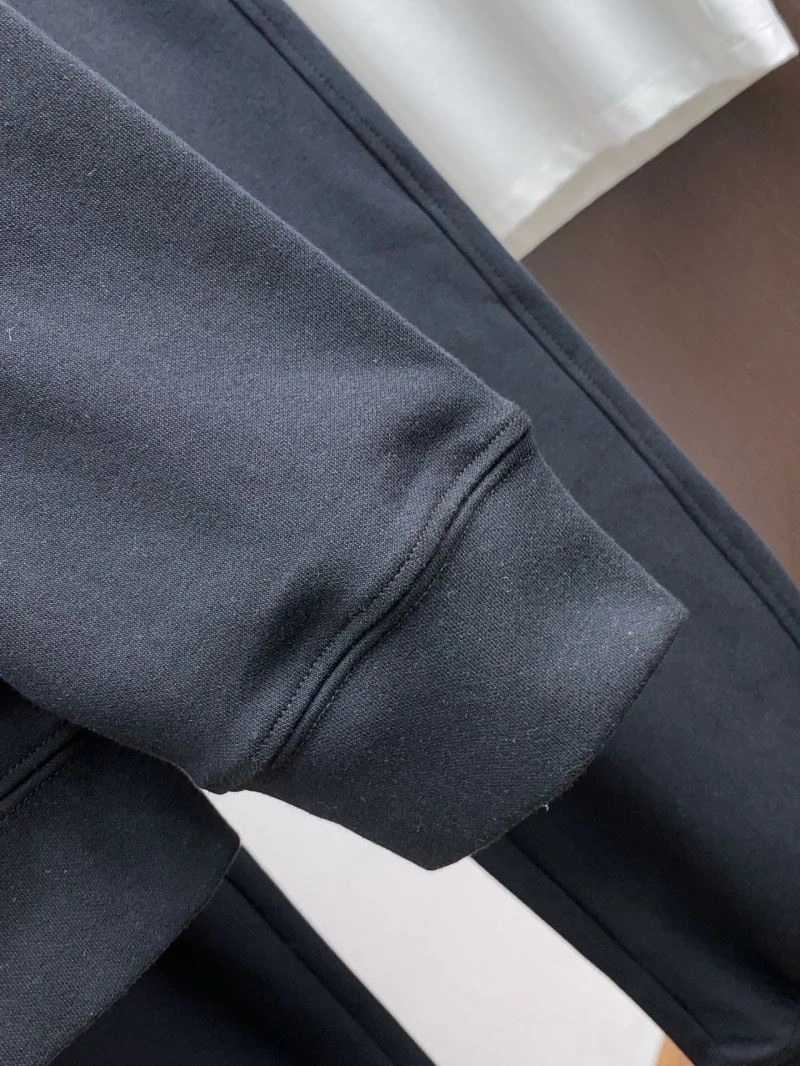 Inexpensive Prada Long Suits
