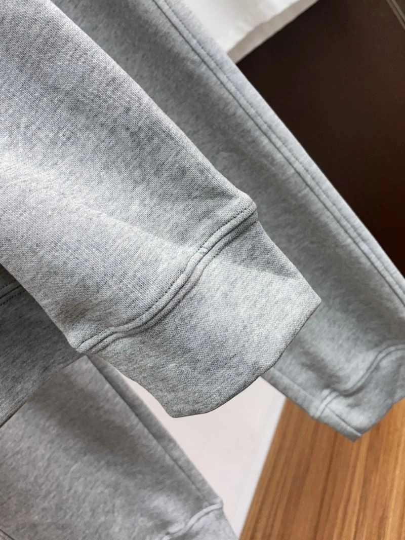 Inexpensive Prada Long Suits