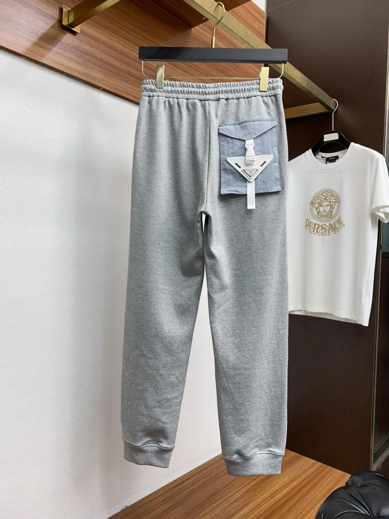Inexpensive Prada Long Suits