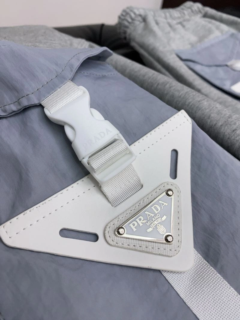 Inexpensive Prada Long Suits