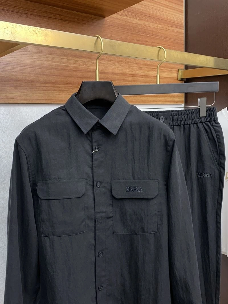 Bargain Prada Long Suits