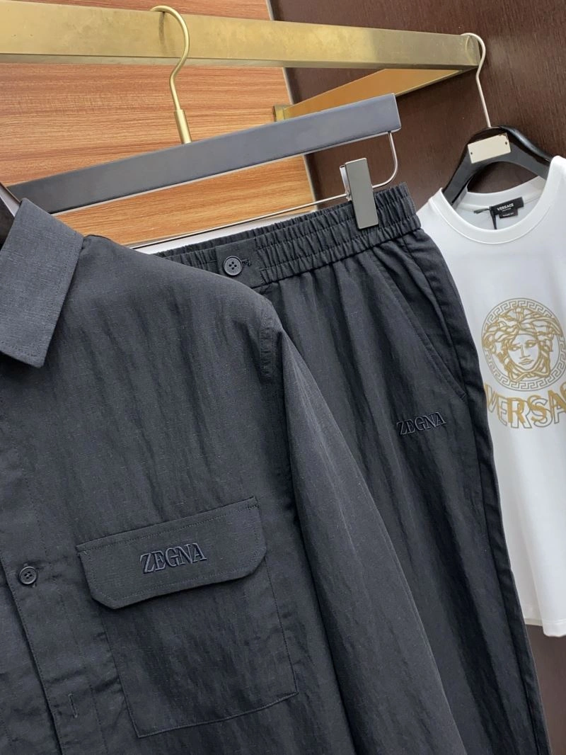 Bargain Prada Long Suits