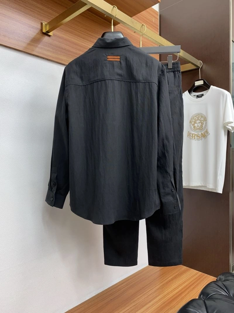 Bargain Prada Long Suits