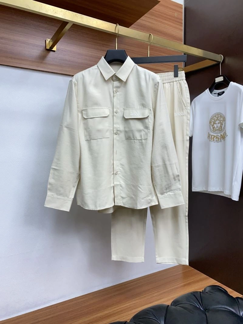 Prada Long Suits