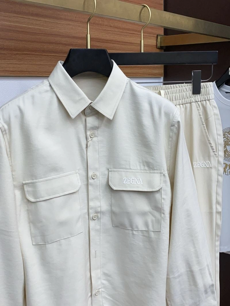 Top match Prada Long Suits