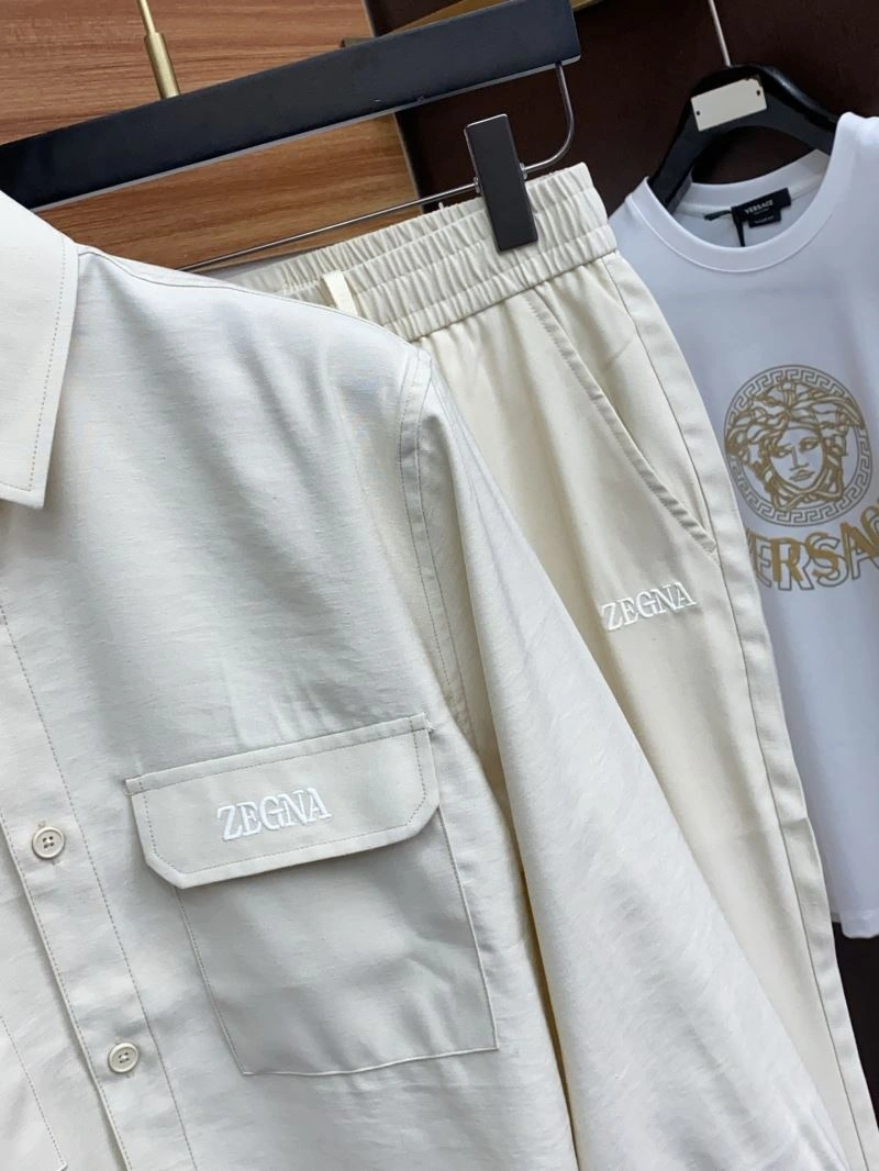 Top match Prada Long Suits