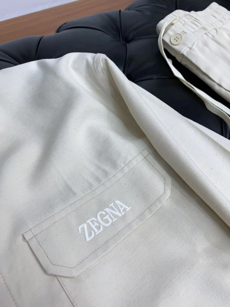 Top match Prada Long Suits
