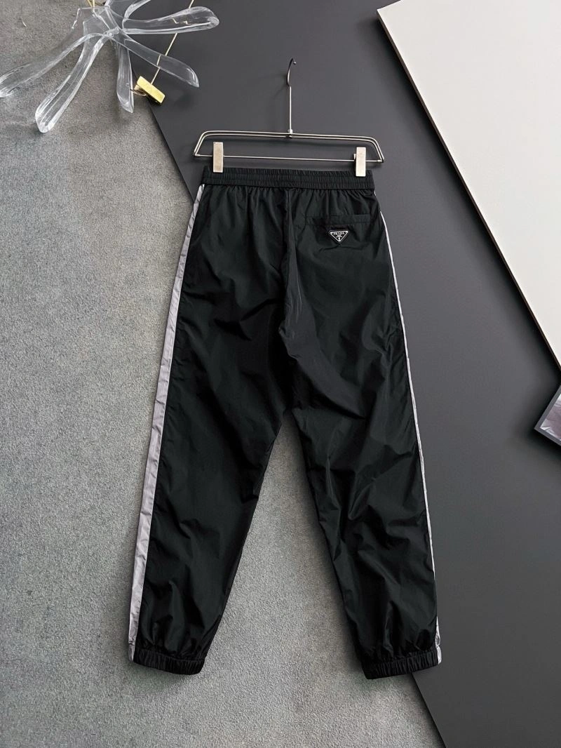 Indistinguishable Prada Long Suits