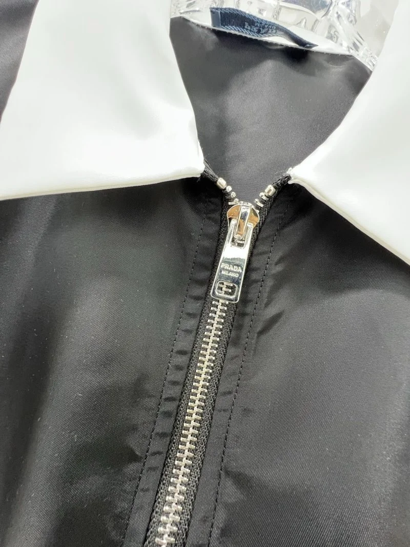 OEM Prada Long Suits