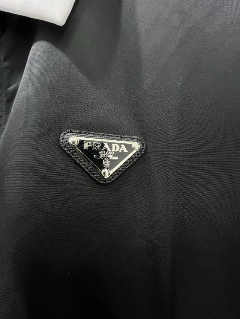 OEM Prada Long Suits