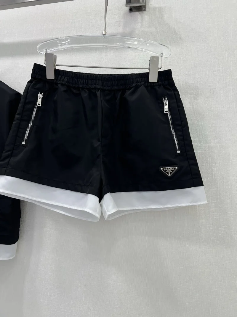 OEM Prada Long Suits