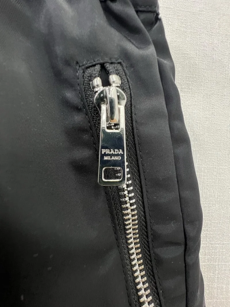 OEM Prada Long Suits