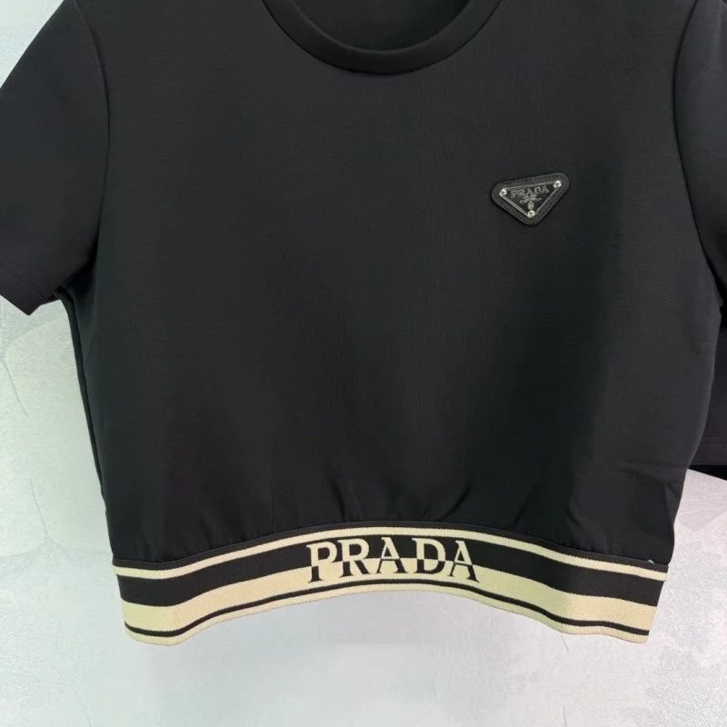 Official Prada Long Suits