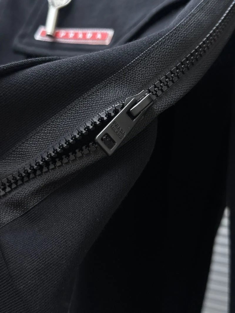 Cut-rate Prada Long Suits